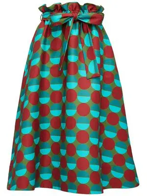 La Doublej Loose Fit Skirts
