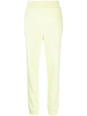 Karl Lagerfeld Ikon 2.0 Tonal Track Pants