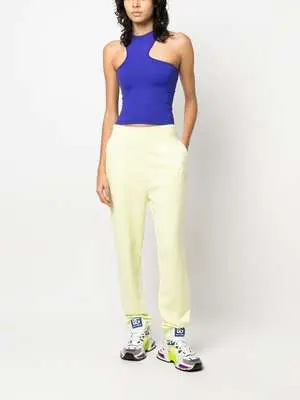 Karl Lagerfeld Ikon 2.0 Tonal Track Pants