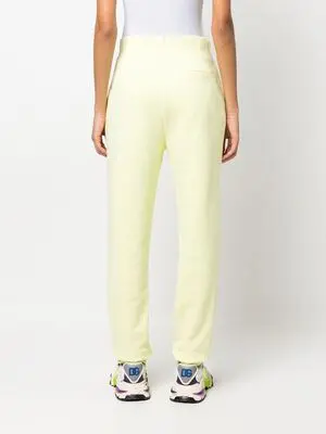 Karl Lagerfeld Ikon 2.0 Tonal Track Pants