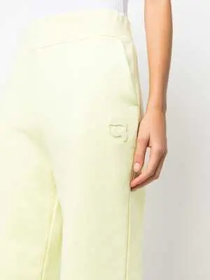 Karl Lagerfeld Ikon 2.0 Tonal Track Pants