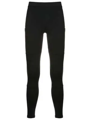 OSKLEN Stretch-design Leggings