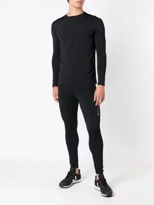 OSKLEN Stretch-design Leggings