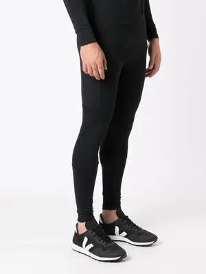 OSKLEN Stretch-design Leggings
