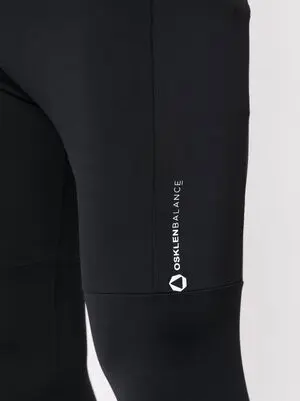 OSKLEN Stretch-design Leggings