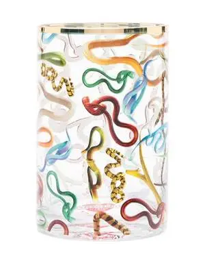 SELETTI Toiletpaper Snakes Vase