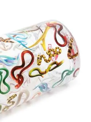 SELETTI Toiletpaper Snakes Vase