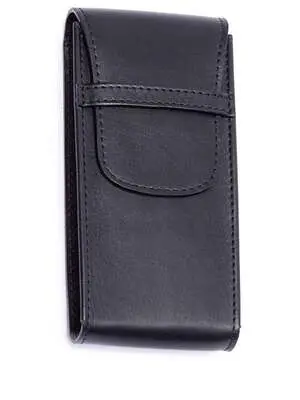 RAPPORT LONDON Hyde Park Single Watch Case - Black