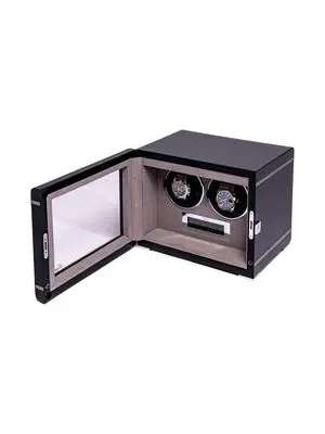 RAPPORT LONDON Formula Duo Watch Winder