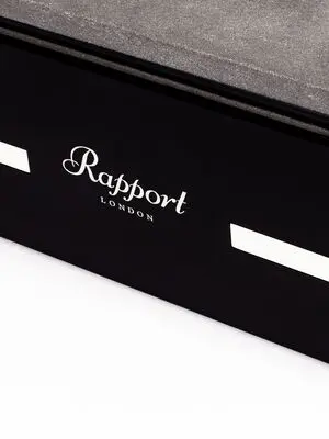 RAPPORT LONDON Paramount Watch Winder - Black