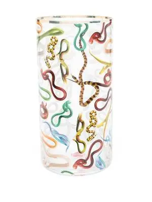 SELETTI Toiletpaper Snakes Vase