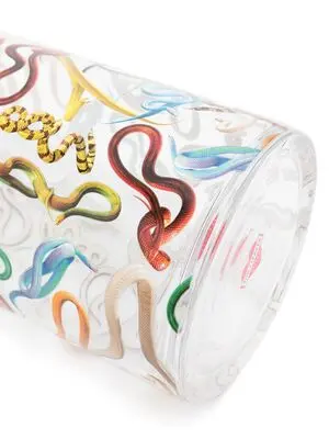 SELETTI Toiletpaper Snakes Vase