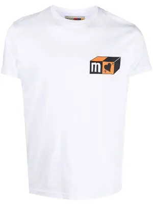 MODES Graphic-print T-shirt