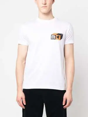 MODES Graphic-print T-shirt