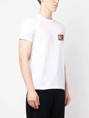 MODES Graphic-print T-shirt