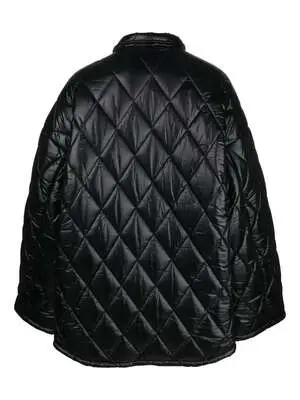 EGONLAB Diamond-quilted Jacket