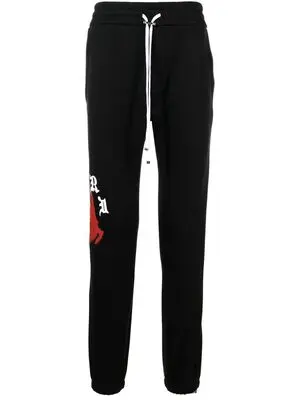Amiri Logo-print Track Pants