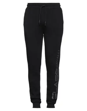 Roberto Cavalli Pants Size Cotton, Polyester