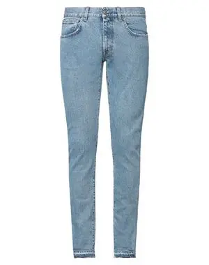 424 Skinny Jeans With Logo