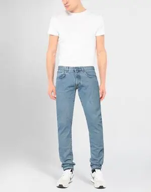 424 Skinny Jeans With Logo
