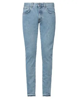 424 Skinny Jeans With Logo