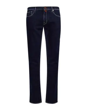 JACOB COHЁN Straight-leg Jeans