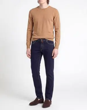 JACOB COHЁN Straight-leg Jeans