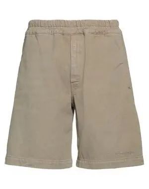 14BROS Bermuda Shorts - Green