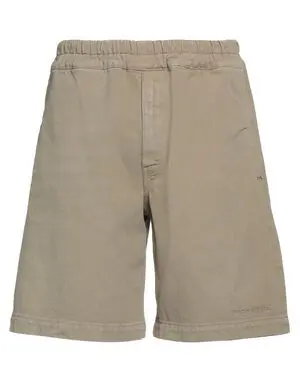 14BROS Bermuda Shorts - Green