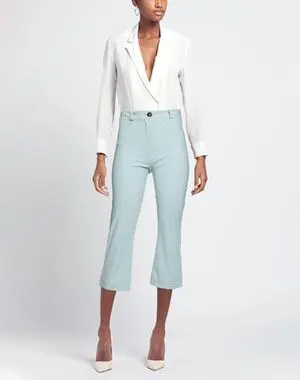 RRD Flared Leg Trousers