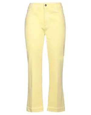Sportmax Stretch Jeans For Women