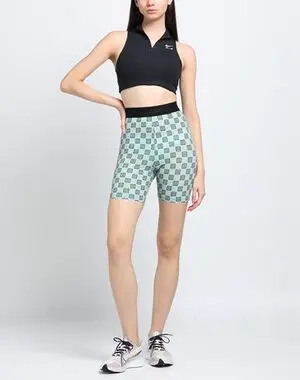 AMBUSH Shorts & Bermuda Shorts Light Size Polyamide, Elastane, Polyester - Green