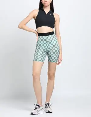 AMBUSH Shorts & Bermuda Shorts Light Size Polyamide, Elastane, Polyester - Green