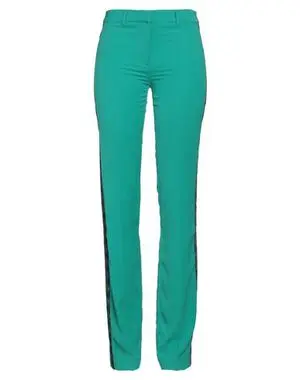 CUSTO BARCELONA Tailored Pants - Green