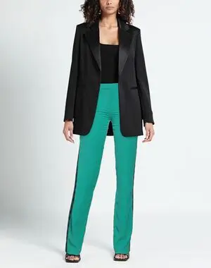 CUSTO BARCELONA Tailored Pants - Green