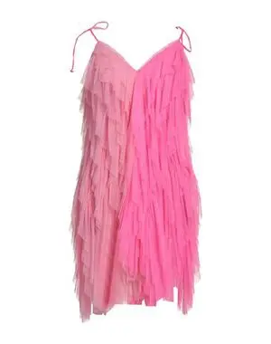 ANIYE BY ANIYE BY Mini Dress Pink