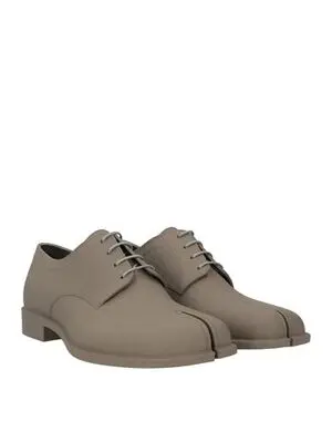 MAISON MARGIELA Lace-up Derby Shoes - Grey