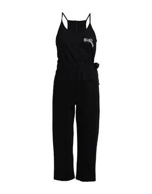 John Richmond Cotton Jumpsuit