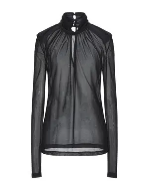 PATRIZIA PEPE SERA Top - Black