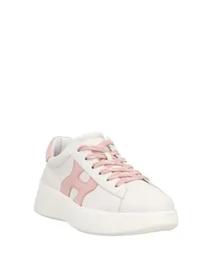 Hogan Leather Low-top Sneakers