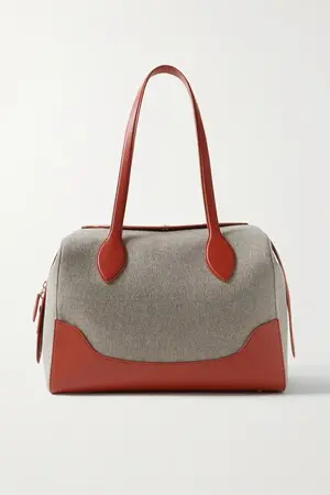 Loro Piana Gold Tone Bags For Women
