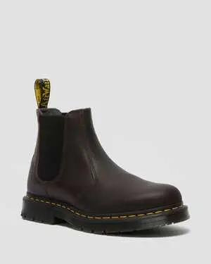 Dr. Martens 2976 Dm's Wintergrip Chelsea Boots