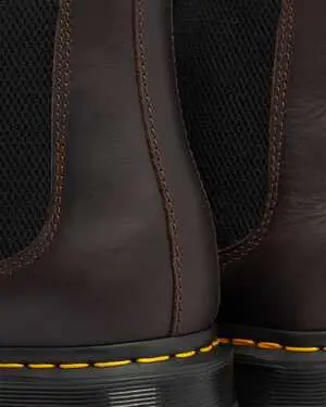 Dr. Martens 2976 Dm's Wintergrip Chelsea Boots