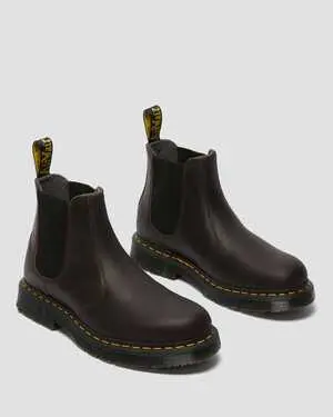 Dr. Martens 2976 Dm's Wintergrip Chelsea Boots