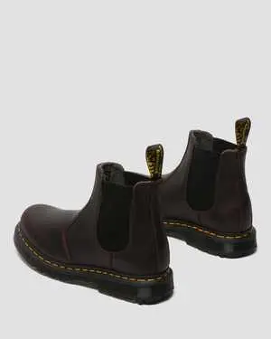 Dr. Martens 2976 Dm's Wintergrip Chelsea Boots