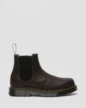 Dr. Martens 2976 Dm's Wintergrip Chelsea Boots
