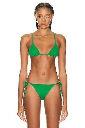 ERES Mouna Bikini Top Fou