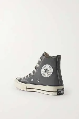 CONVERSE Chuck 70 Vintage Canvas High-top Sneakers