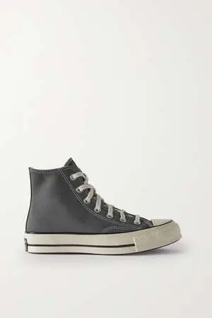 CONVERSE Chuck 70 Vintage Canvas High-top Sneakers