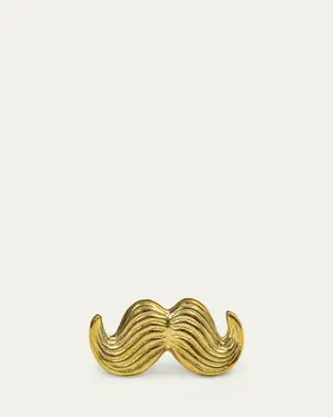 Jonathan Adler Mr. And Mrs. Placecard Holders, Set Of 4
